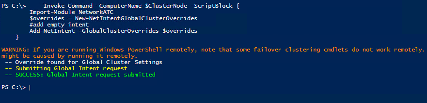 Azure Stack Hci Part Iv Scale Out Azure Stack Hci Single Node Cluster This Is My Demo